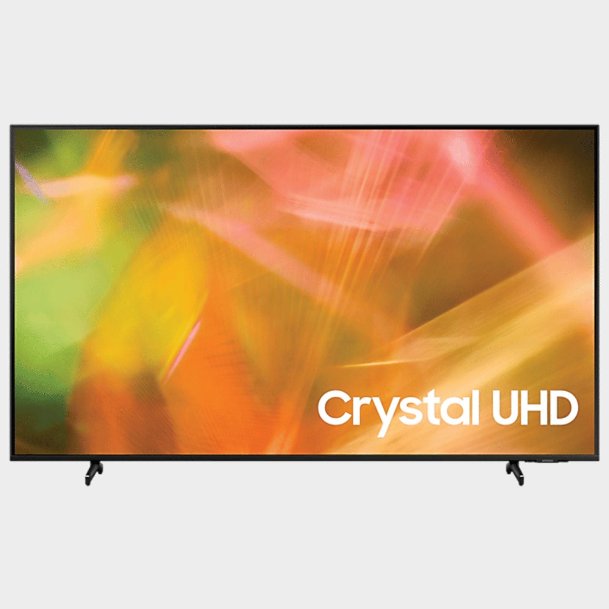Samsung 50 inch Crystal UHD 4K Smart TV UA50BU8000 2023
